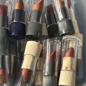 Avon | Makeup | Avon Sample Lipsticks 28 Different Shades | Poshmark